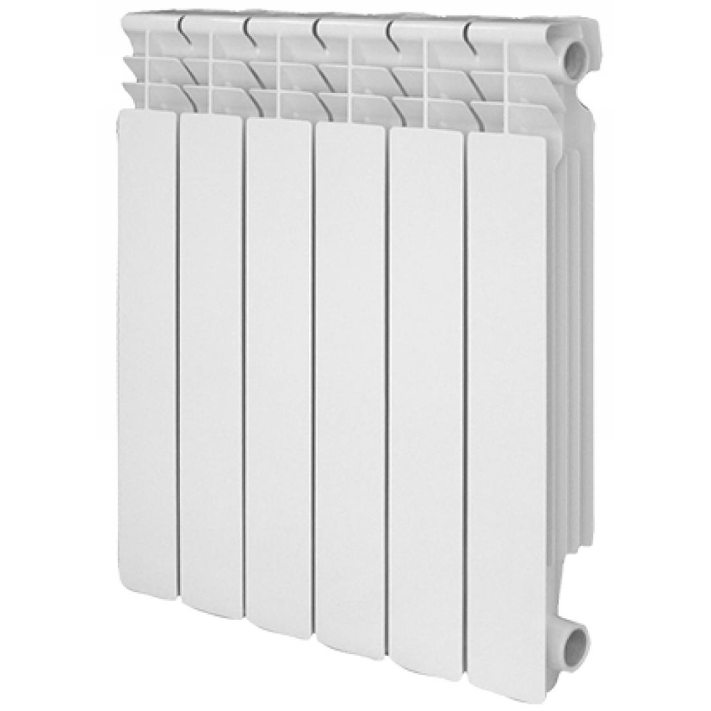 Биметаллический радиатор ATLANT 96Bi-500 купить • цена - интернет ...